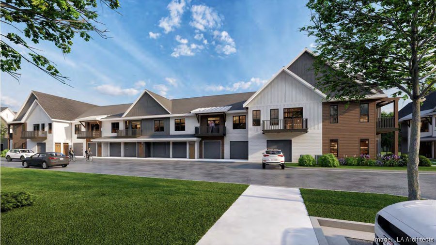 Mandel Group pursues summertime construction start for New Berlin ...