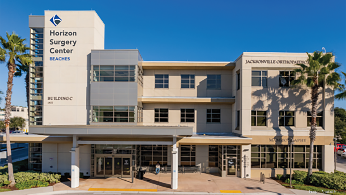 Baptist Health, Compass Surgical Partners announce joint venture in ...