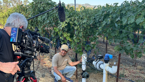 Startups to Watch: Lumo is modernizing the irrigation valve - San ...