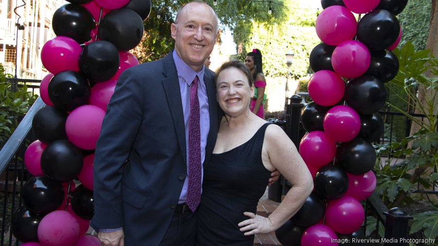 Crystal Burns, a local CASA leader, has died - Sacramento Business Journal