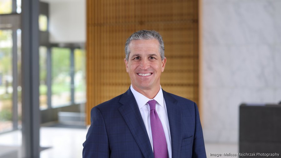 Intermountain Health names Jim Sheets as new Colorado president ...