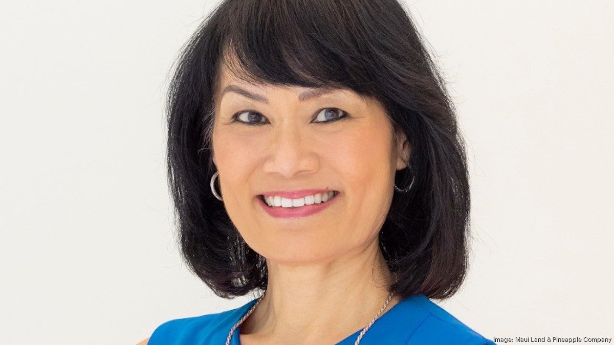 Maui Land & Pineapple appoints new board members - Pacific Business News
