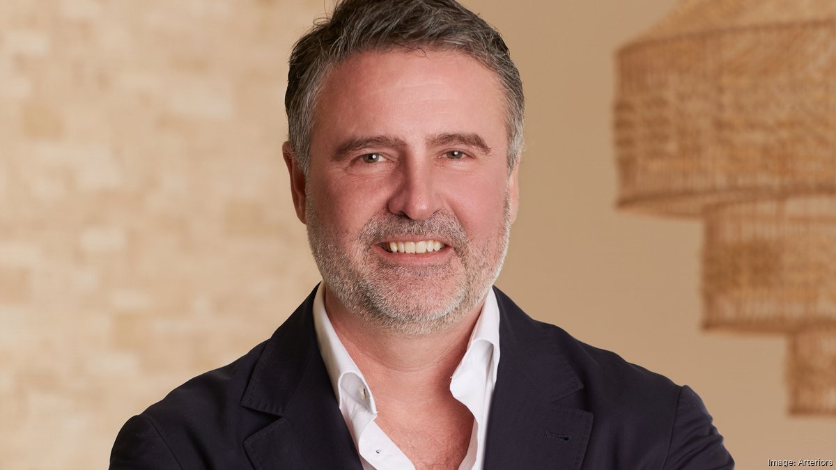 John Hart tapped as Arteriors CEO - Dallas Business Journal