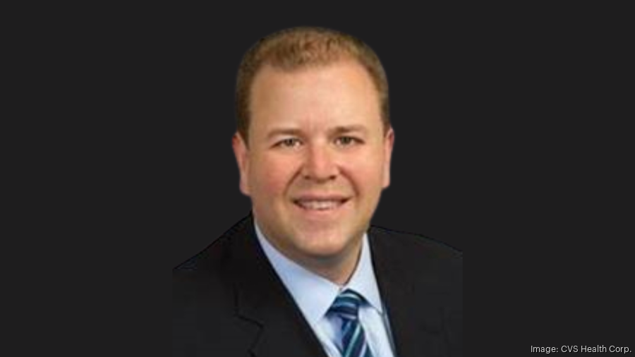 CVS names new CFO; Guertin to depart - Providence Business First
