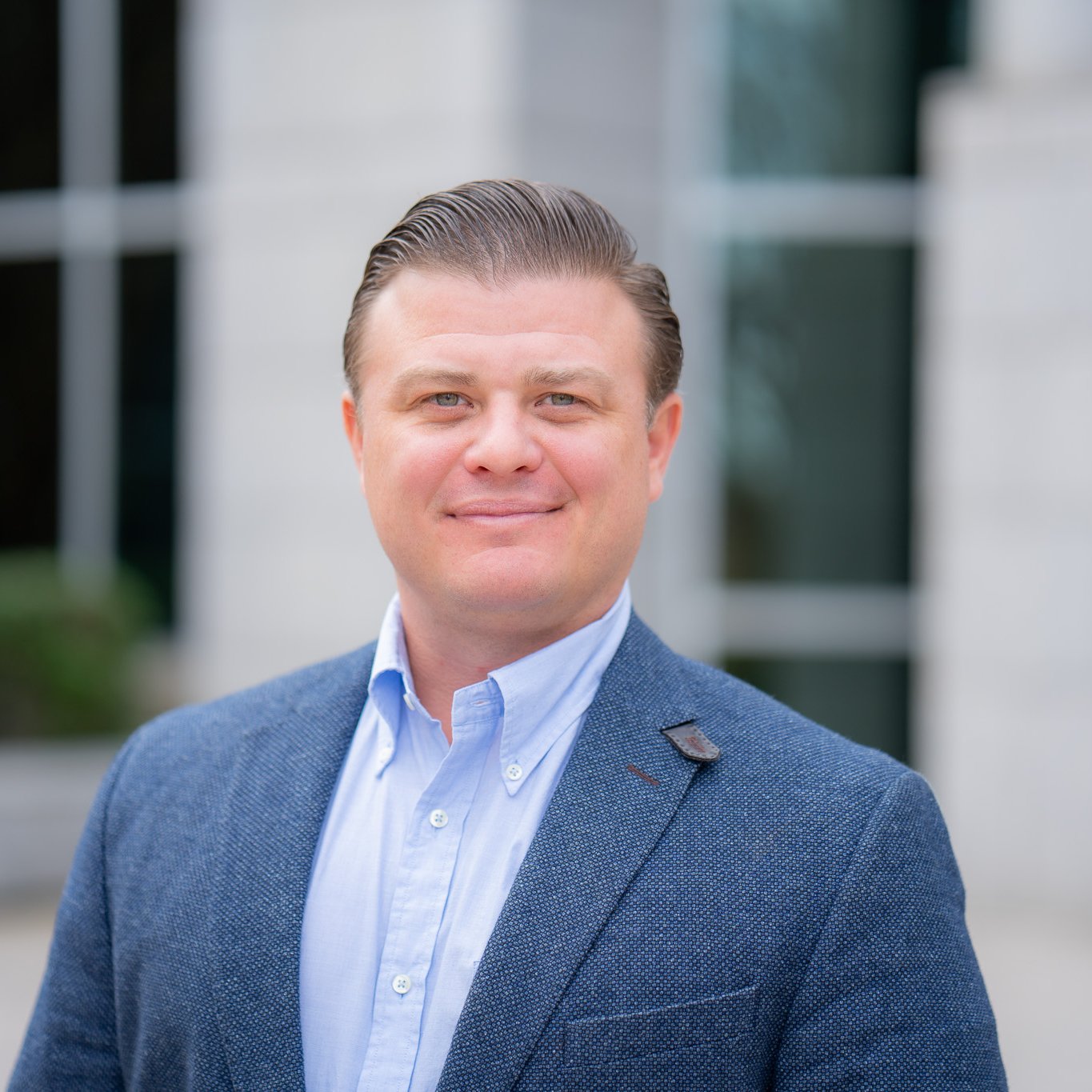 Paul Wankmueller | People on The Move - South Florida Business Journal