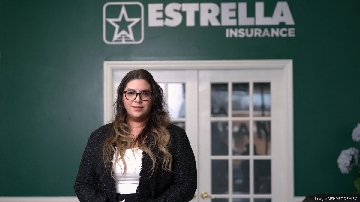 Raleigh entrepreneur helps insurance make sense to NC's Latino ...
