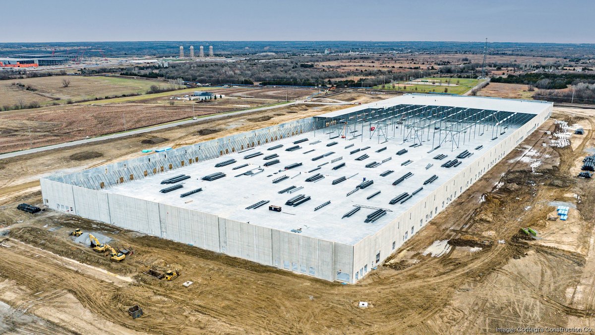 KC developers target land near Jacksonville International Airport ...