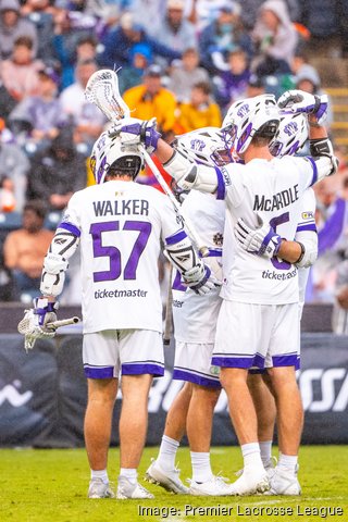 Philadelphia Waterdogs to play PLL home games at Villanova Stadium ...