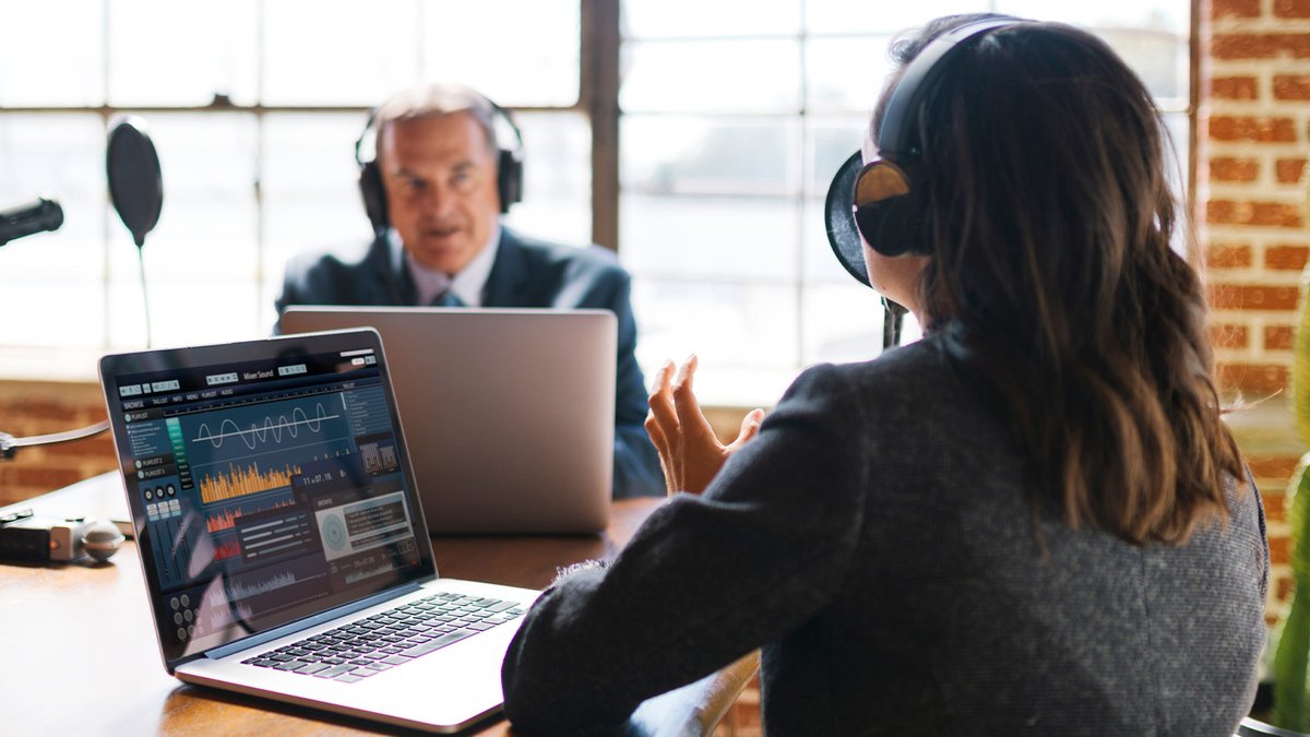 The power of podcasts: How brands are using this fast-growing medium to ...