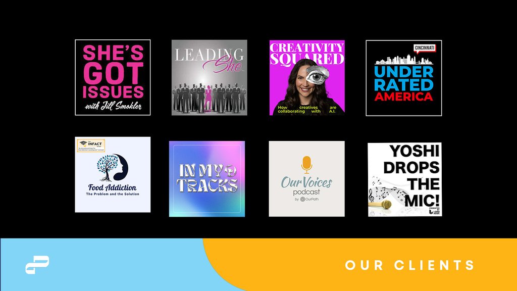 The power of podcasts: How brands are using this fast-growing medium to ...