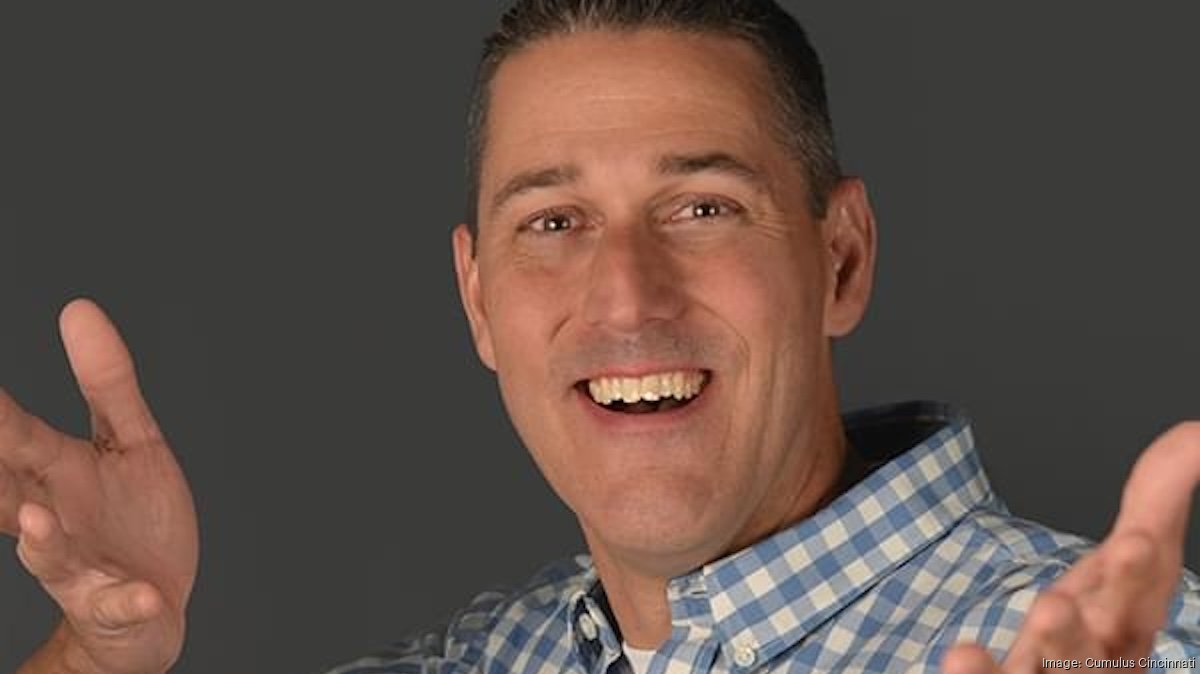 Jim Day takes over for 'Married with Microphones' on 103.5 WGRR-FM ...