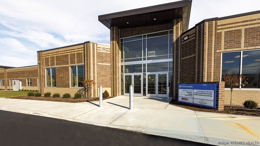 Premier Health debuts new northwest Dayton campus on fomer Good ...