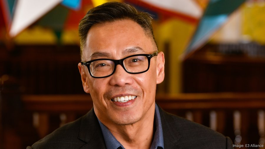 Austin-based E3 Alliance appoints Richard Tagle as president ...