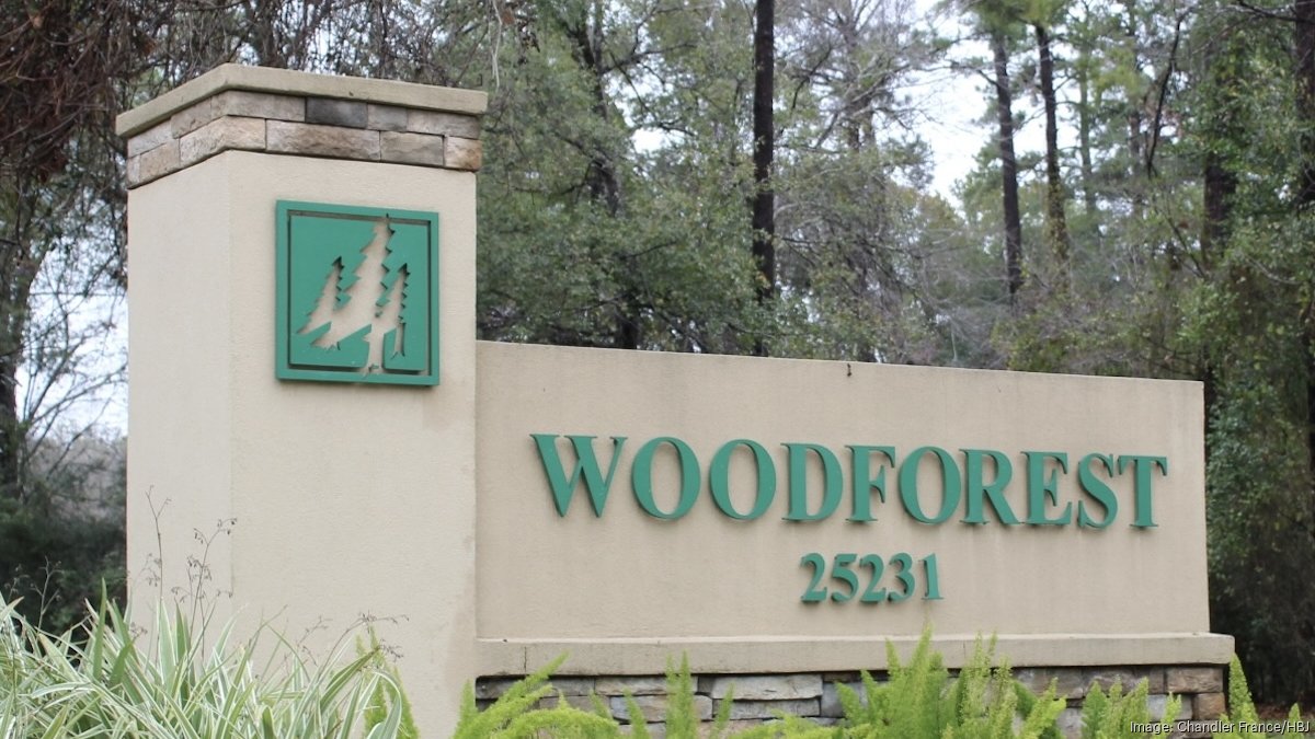 Woodforest National Bank closes 4 offices, cuts 100 jobs - Houston ...