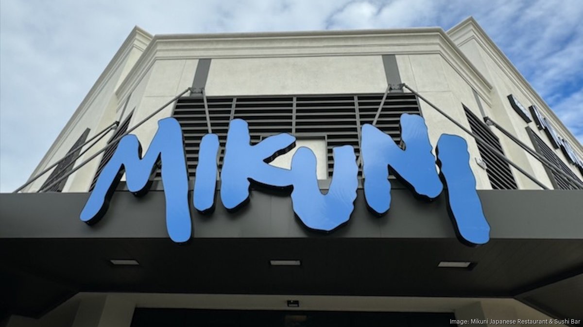 Mikuni Restaurant Group to be acquired by Pan Pacific of Tokyo ...