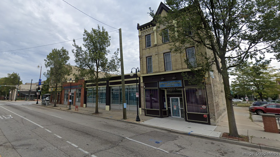 Emem Group moving offices with King Drive building rehab - Milwaukee ...