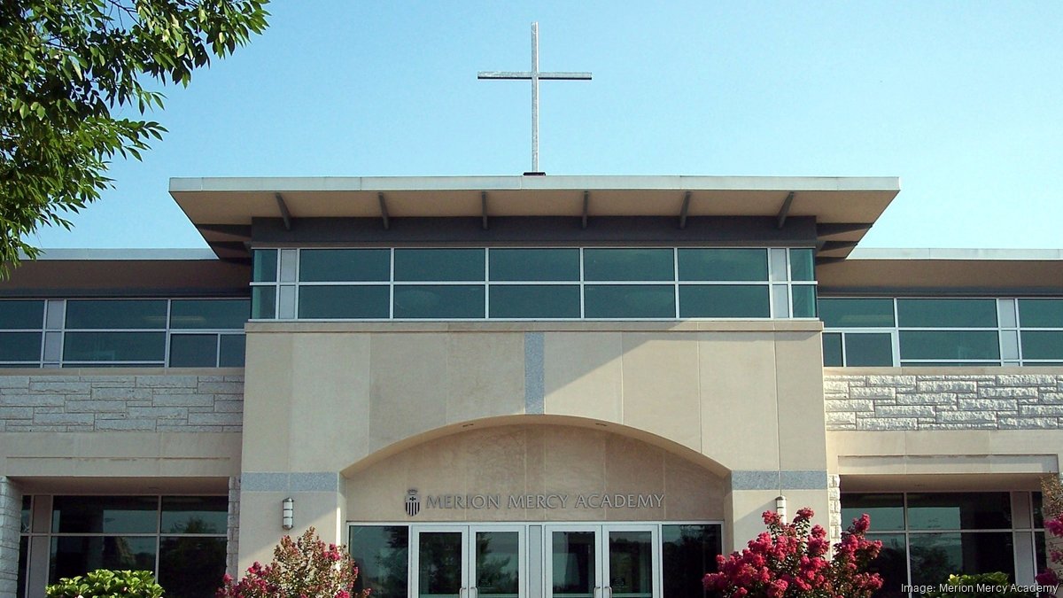 Merion Mercy Academy receives record $9.1M gift from billionaire ...