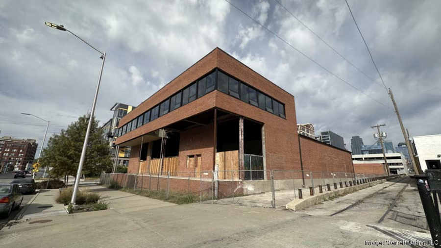 New Emprise Bank HQ may unlock bigger Crossroads mixed-use development ...