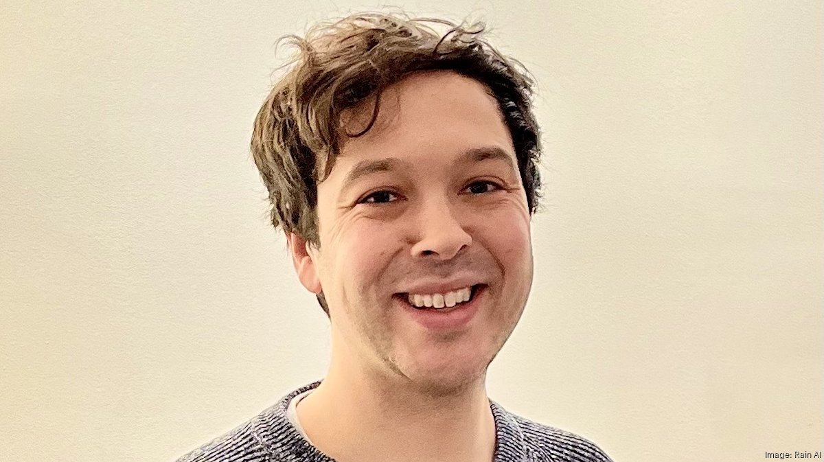 Startups to Watch: Rain AI want to make AI chips more like the human ...