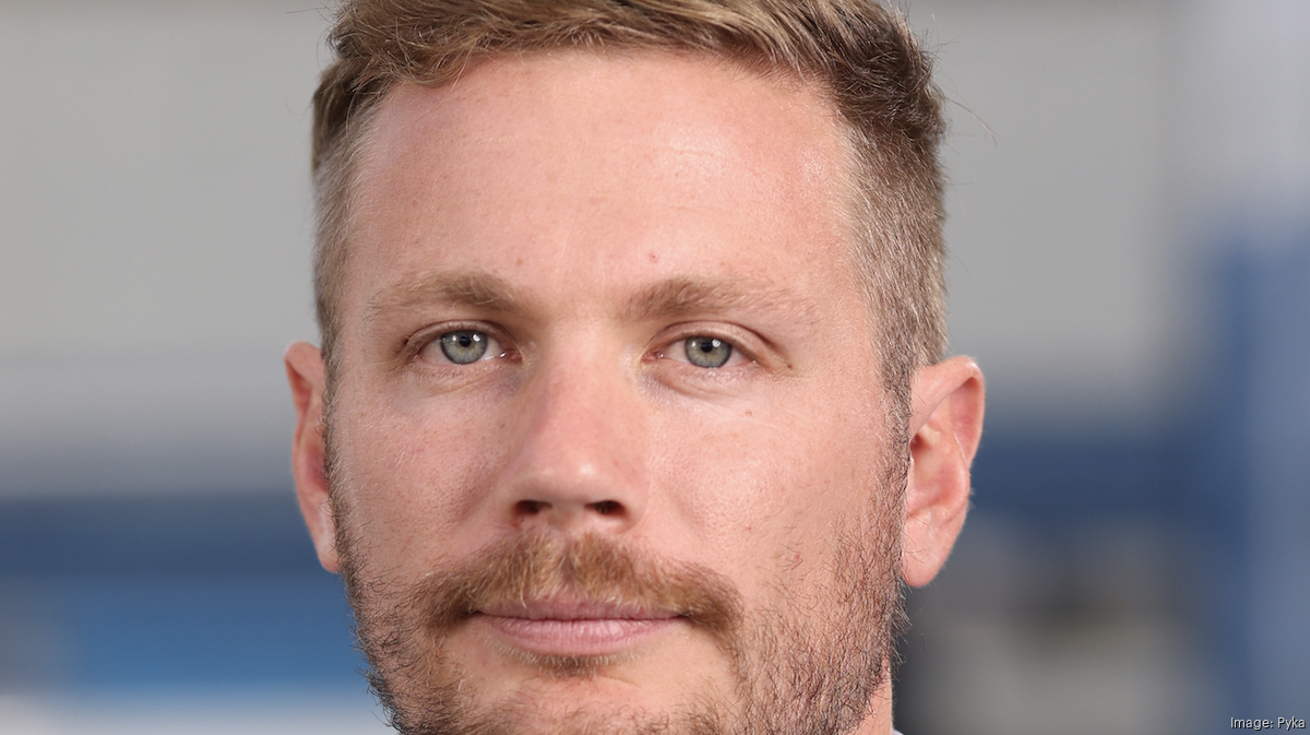 Startups to Watch: Pyka looks to electrify the skies - Silicon Valley ...