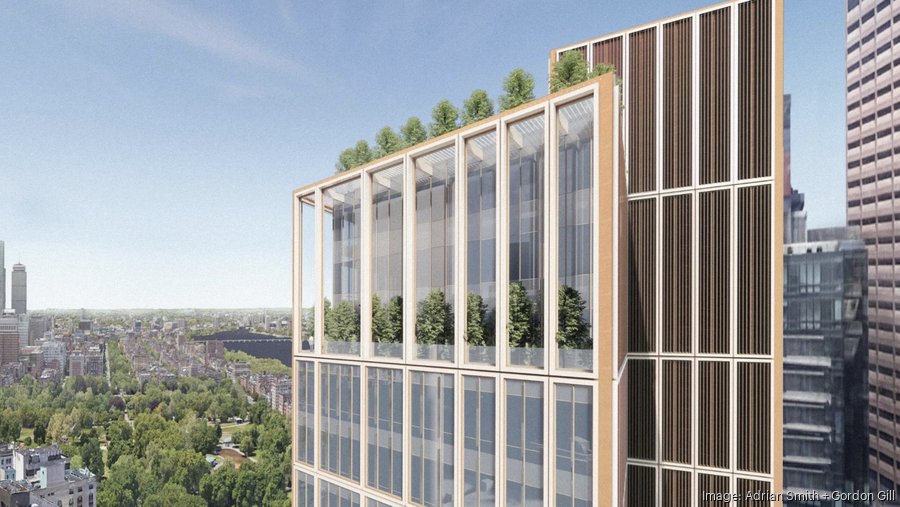 Here are 10 real estate projects to watch in Boston in 2024 - Boston ...