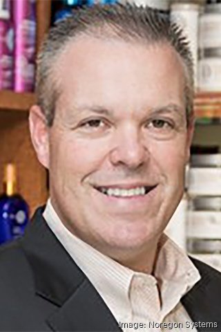 Noregon Systems of Greensboro names Darren Mangus president, bringing ...