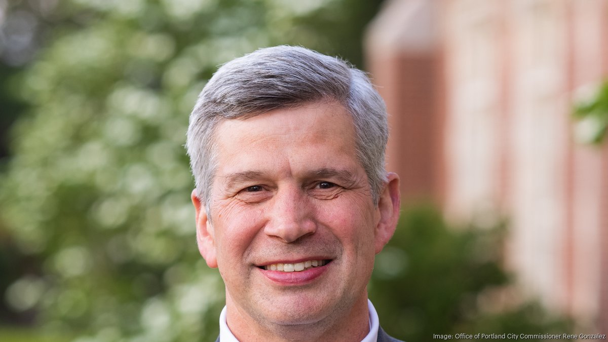 Portland City Commissioner Rene Gonzalez hired by Jubitz - Portland ...