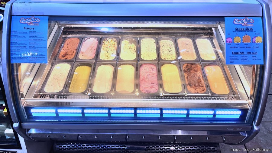 Platte City deli becomes first shop to sell Betty Rae's Ice Cream by ...