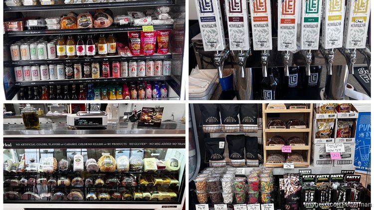 Platte City deli becomes first shop to sell Betty Rae's Ice Cream by ...