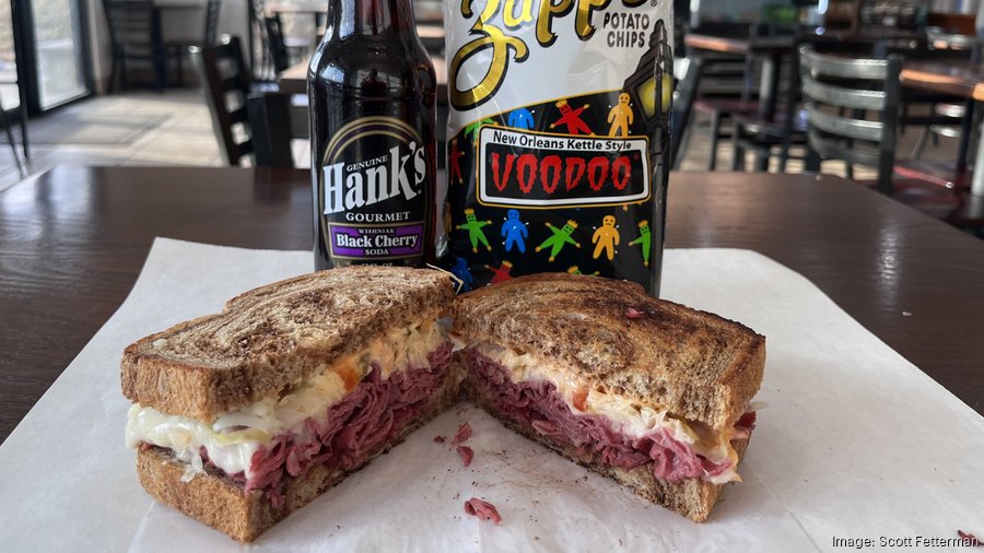 Platte City deli becomes first shop to sell Betty Rae's Ice Cream by ...