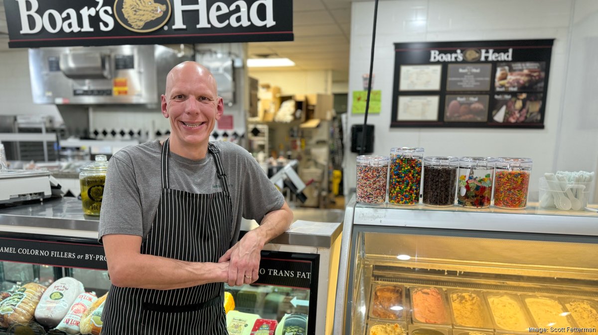 Platte City deli becomes first shop to sell Betty Rae's Ice Cream by ...