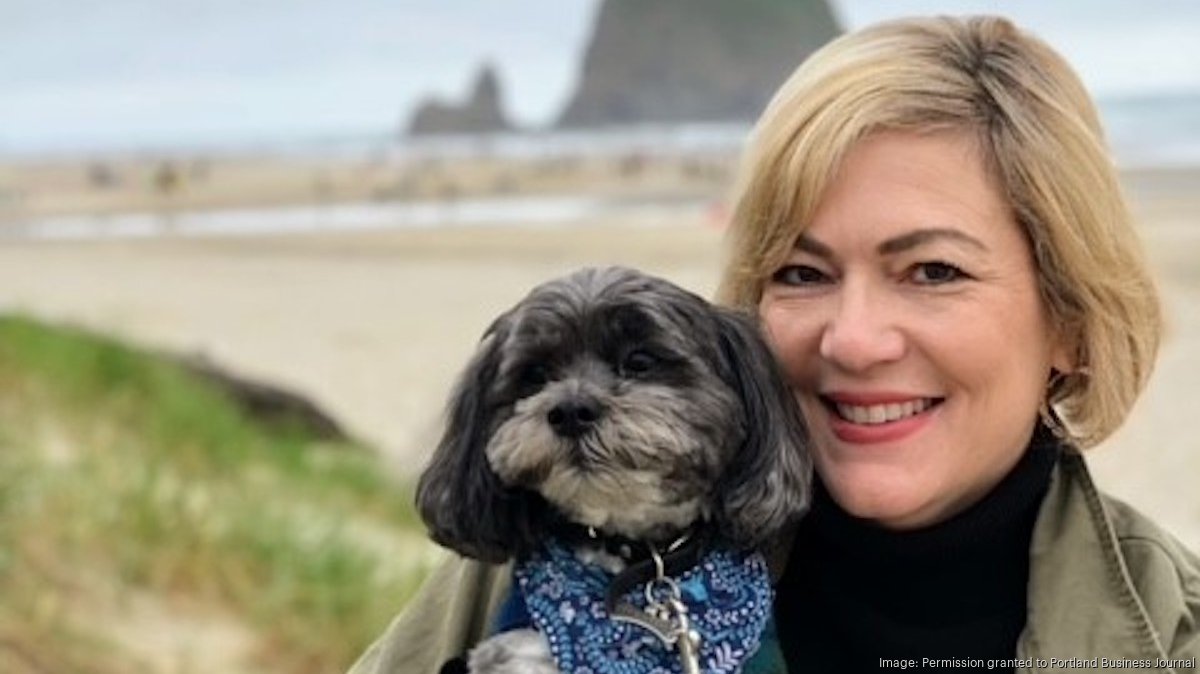 Providence Health Plan CAO on moving to Portland from Dallas - Portland ...