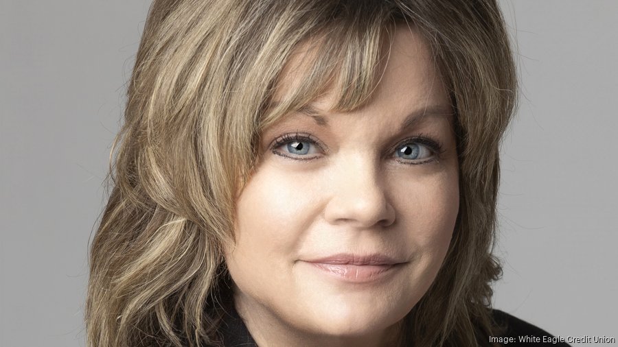 Debi Devor-Mullins, White Eagle Credit Union - Wichita Business Journal