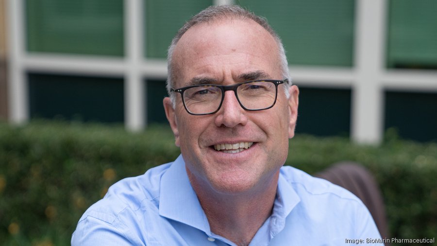 BioMarin Pharmaceuticals follows Ultragenyx as subject of Justice ...