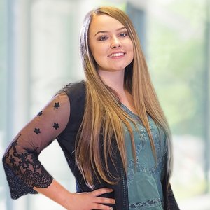 Sarah Trapp, Omega Senior Living - Wichita Business Journal