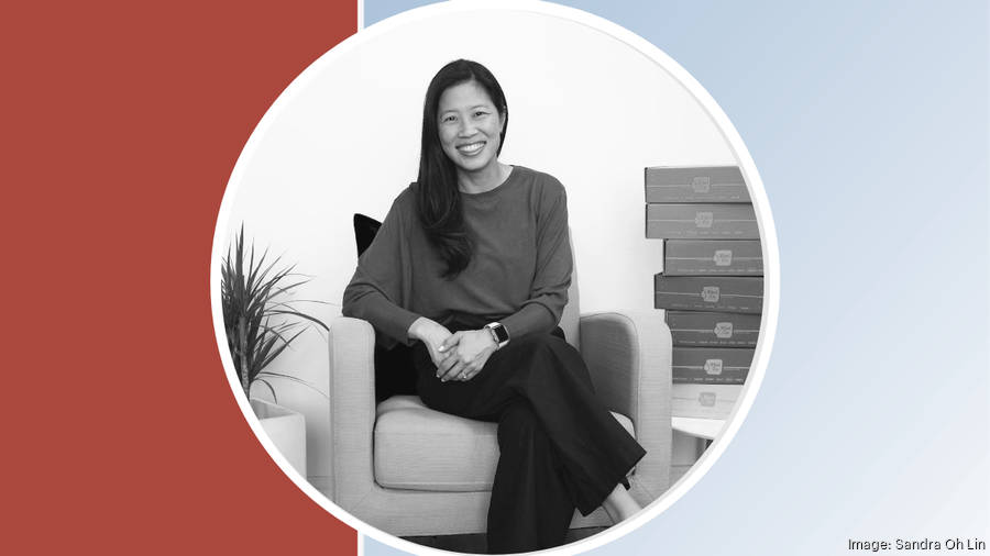 In Her Own Words: Sandra Oh Lin’s KiwiCo ships 50 million-plus crates ...