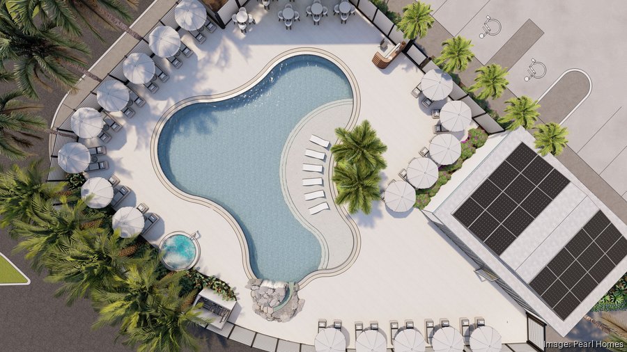 Coldwell Banker Realty to market Hunters Point Resort and Marina homes ...