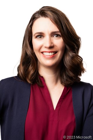 Scared of AI? This Microsoft executive's job is to allay those fears ...