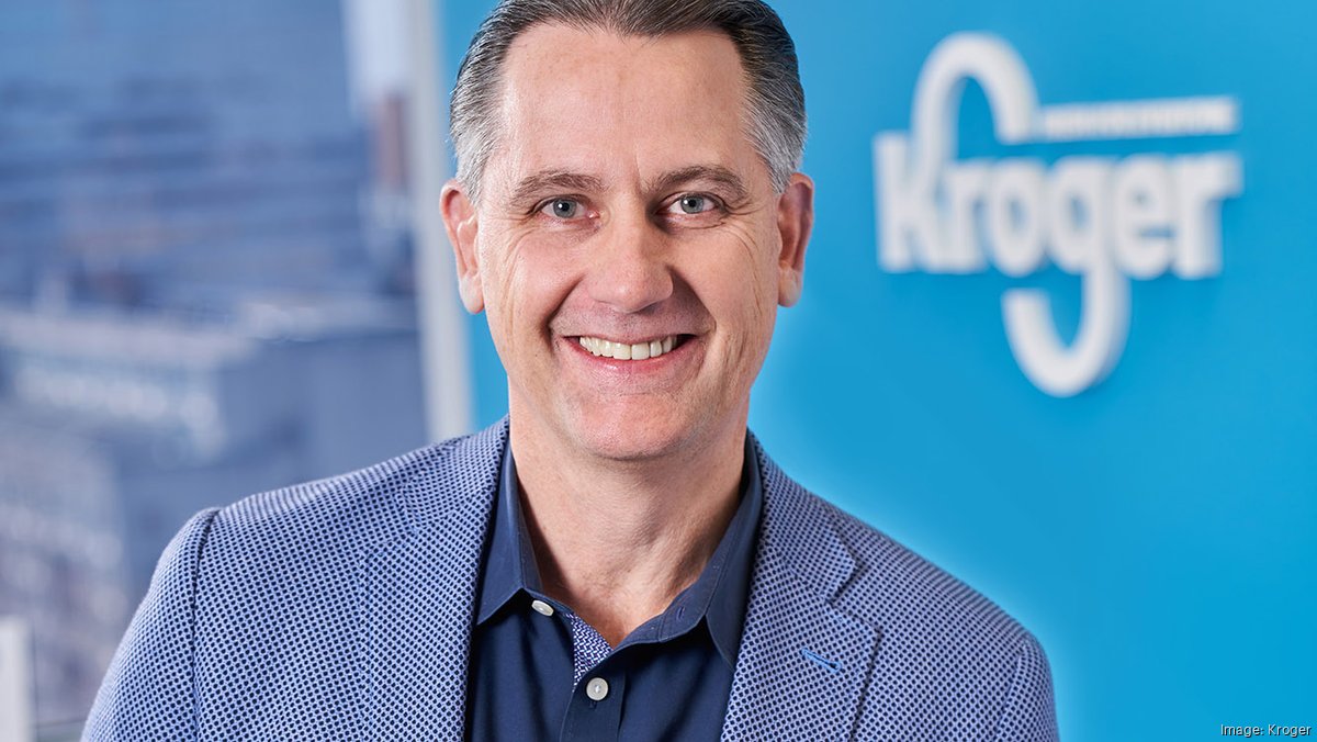 Cincinnati Children’s adds Stuart Aitken to its board of trustees ...