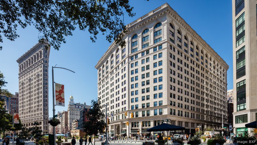 DoorDash doubles its New York City office footprint - New York Business ...