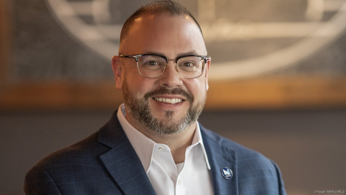 Metro MLS CEO Chris Carrillo: 'We continue to see appreciation in ...