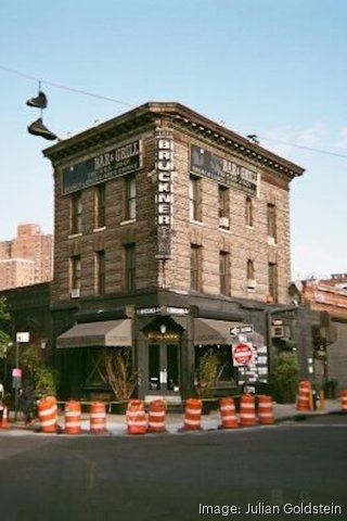 ConBud sets opening for Bronx cannabis dispensary - New York Business ...