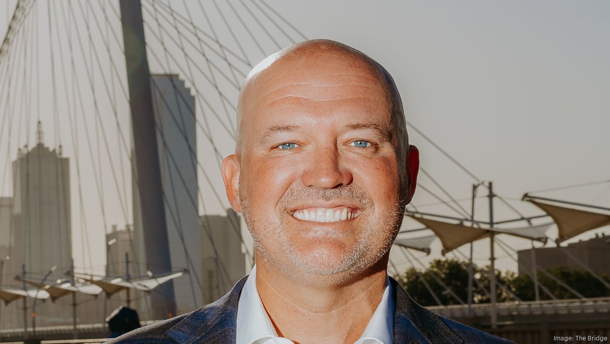 The Bridge consulting firm looks to grow revenue 50% after M&A - Dallas ...