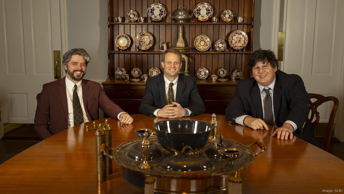 Door hardware maker Hager Cos., celebrating its 175th anniversary ...