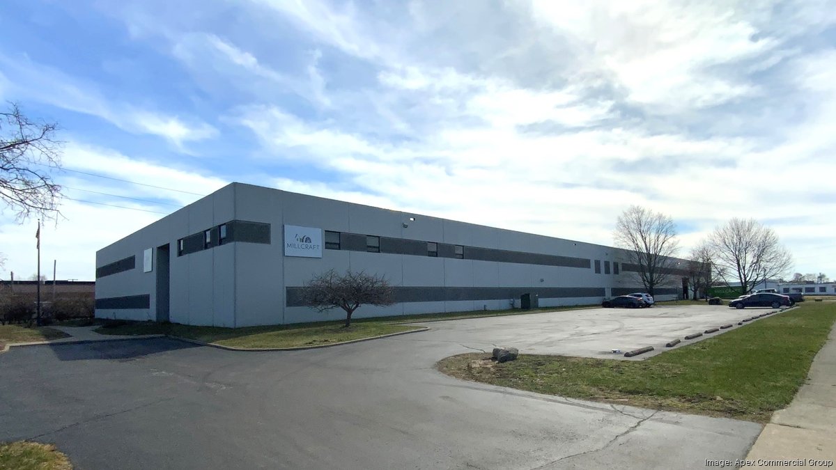 Chicago-based Milton Industries Inc. doubles Dayton footprint, plans ...