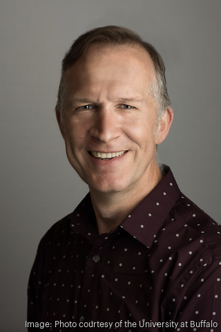 UB launches Center for Advanced Semiconductor Technologies on North ...