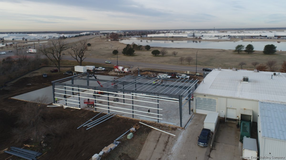 Rand Graphics advances latest piece of Wichita expansion plans ...