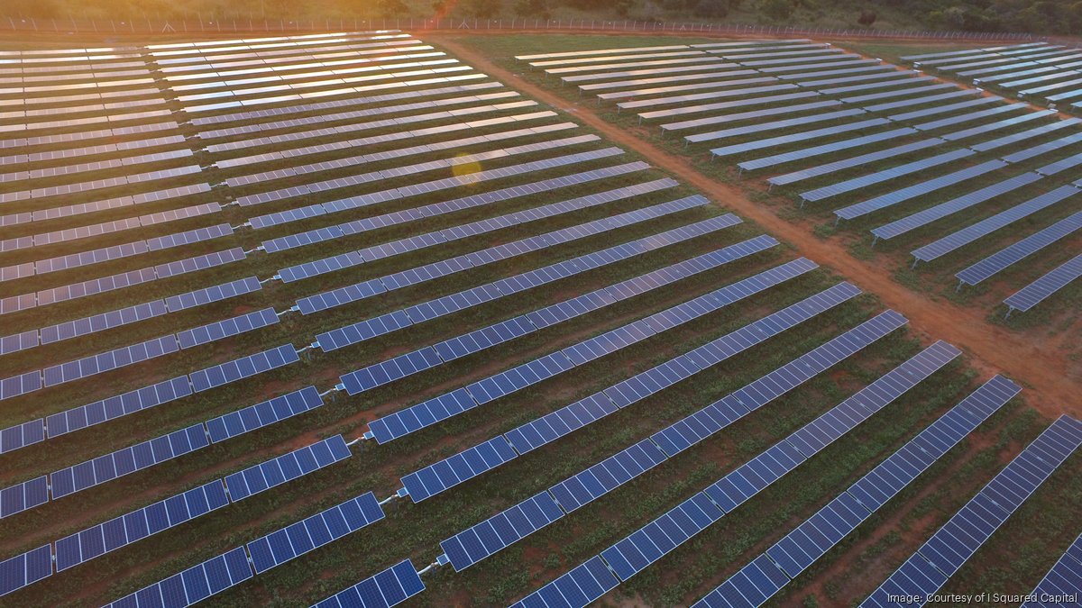 I Squared Capital partners with U.S. International Development Finance ...