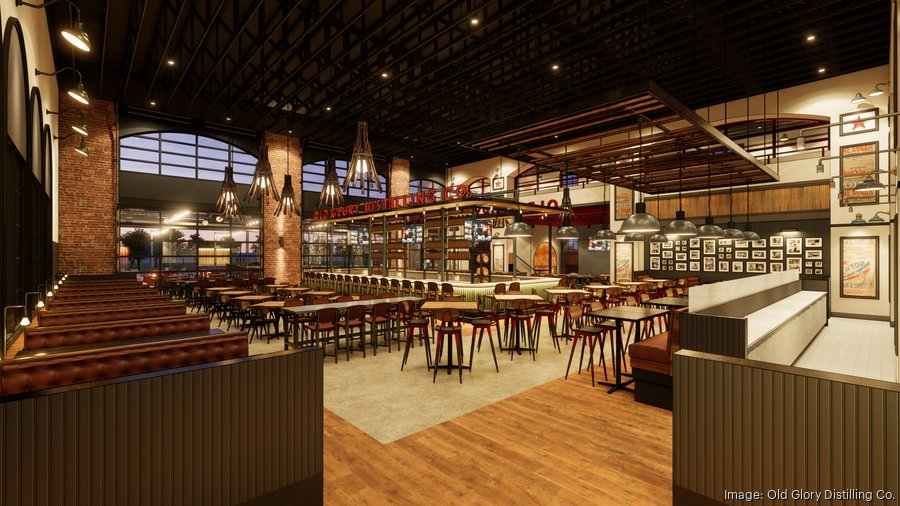 Restaurant Roundup: Nashville Predators announce BetMGM Sports Bar ...