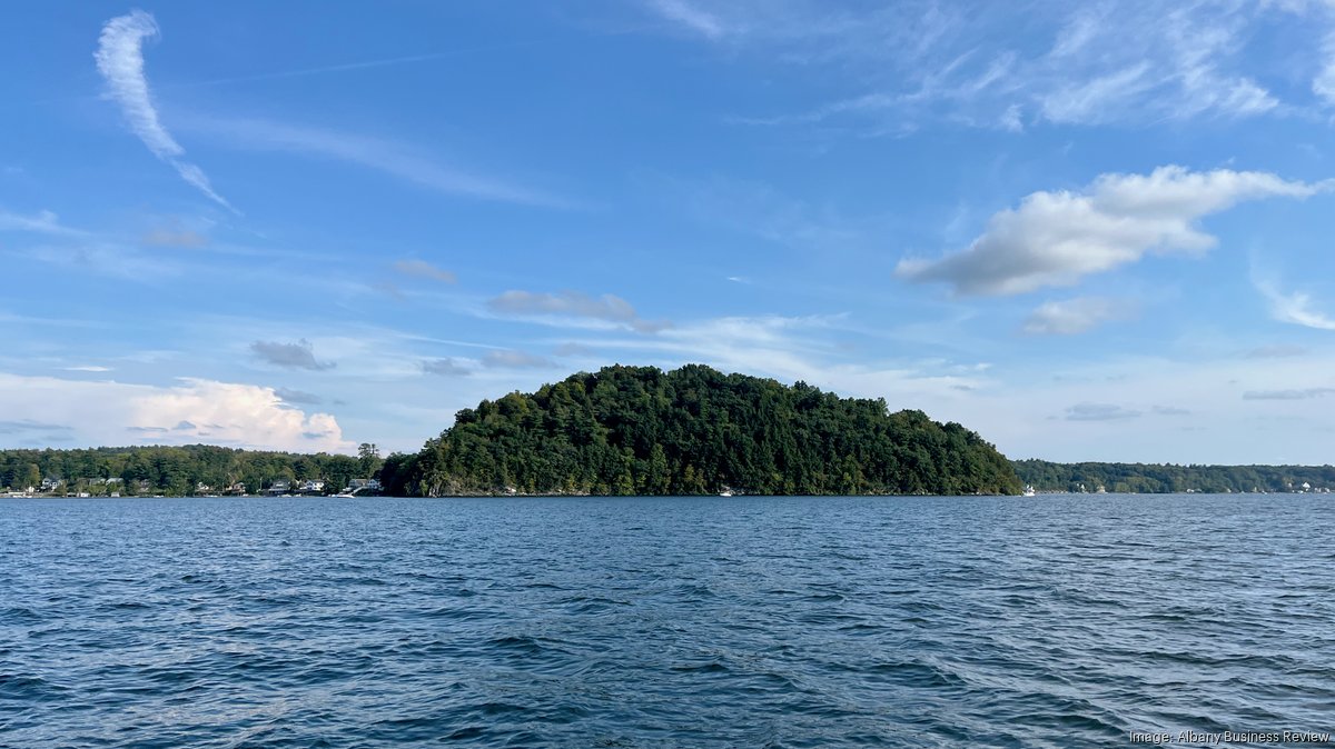 Snake Hill on Saratoga Lake sold to conservation group - Albany ...